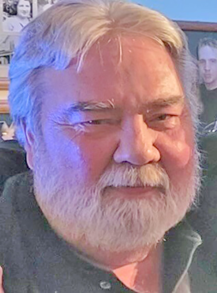 David McCune 1952-2024 | News, Sports, Jobs - The Vindicator